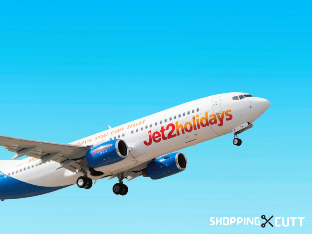 EXPERIENCE NEW GREEK DESTINATIONS WITH JET2HOLIDAYS - Shoppingcutt